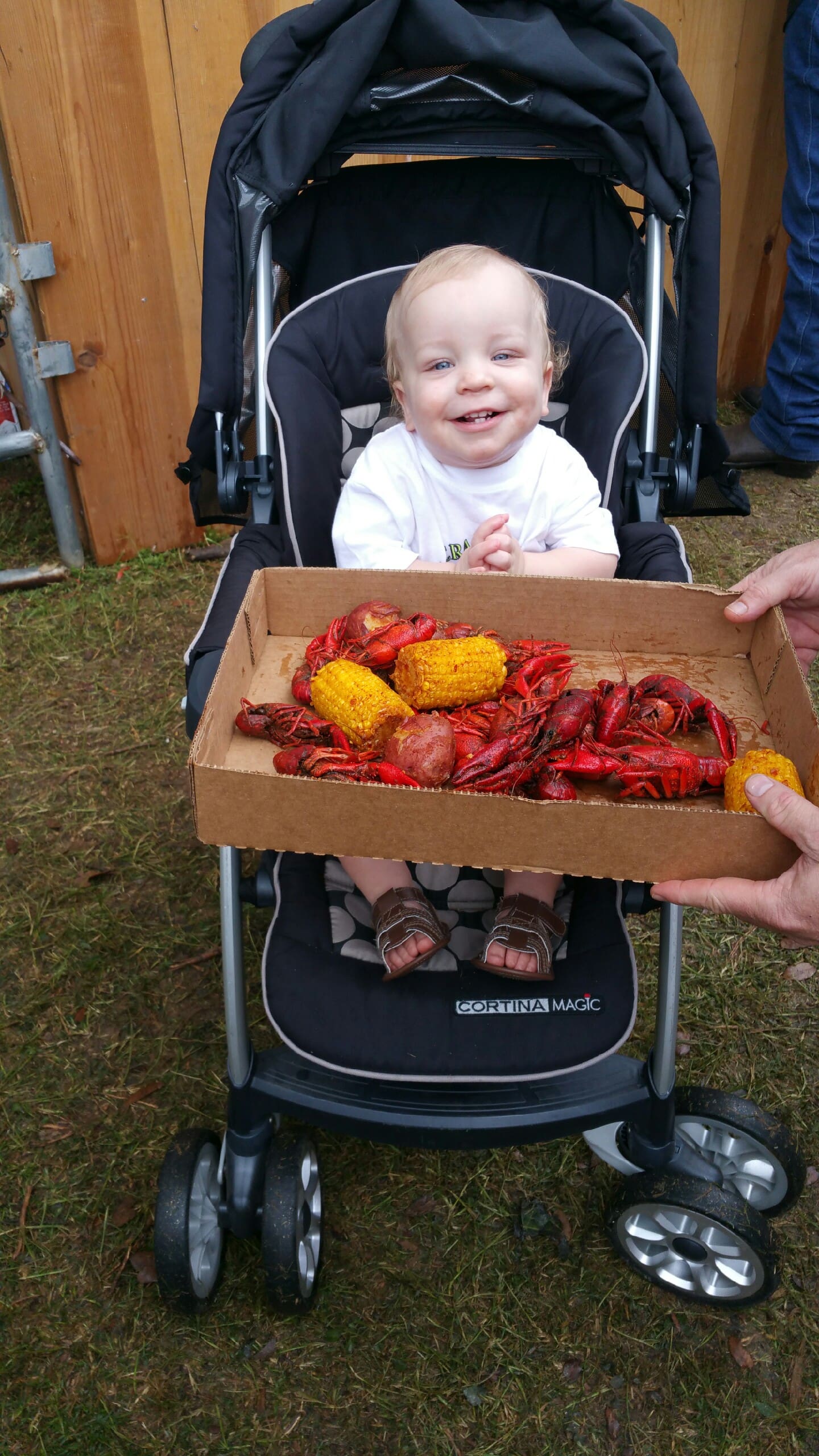 Llano Crawfish Open – The Texas Hill Country event you don’t want to miss!