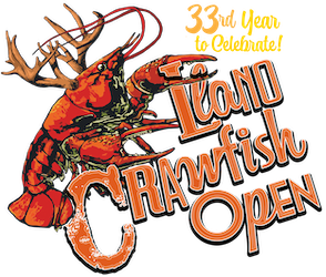 Llano Crawfish Open
